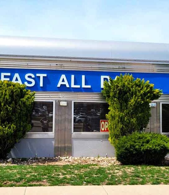 utah retro diner deals ftr