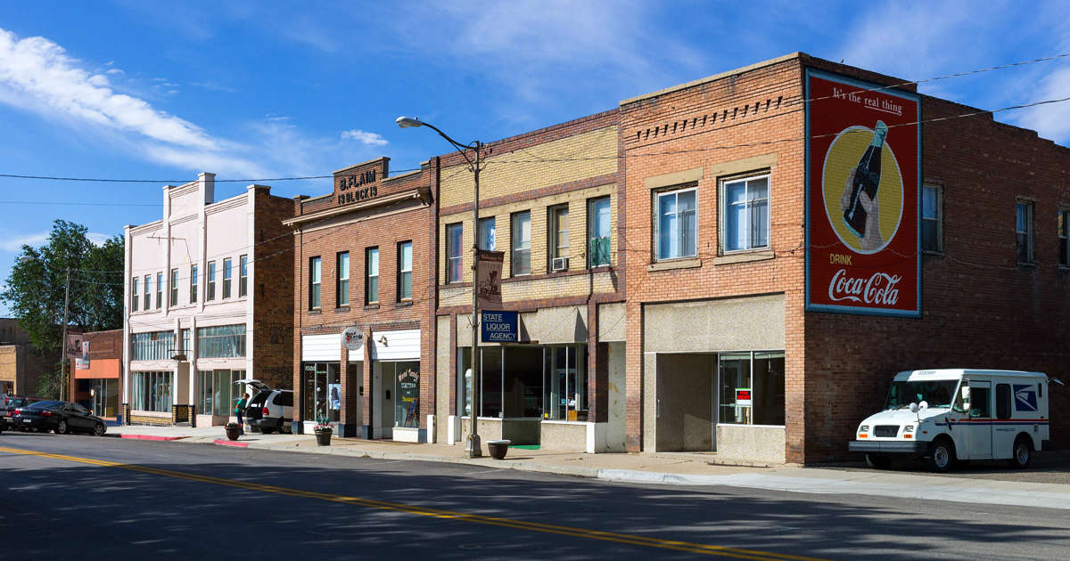 10 Towns In Utah Where Life Is Simple And Everyone Still Knows Your Name
