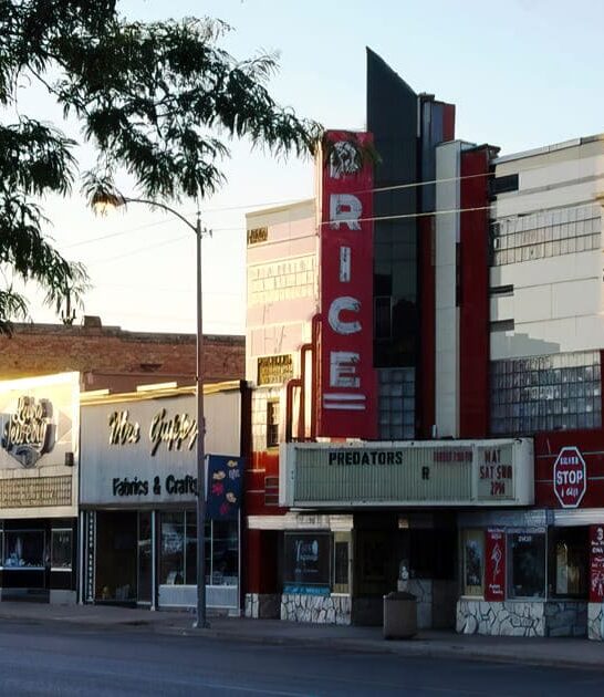 utah town peaceful cheap ftr