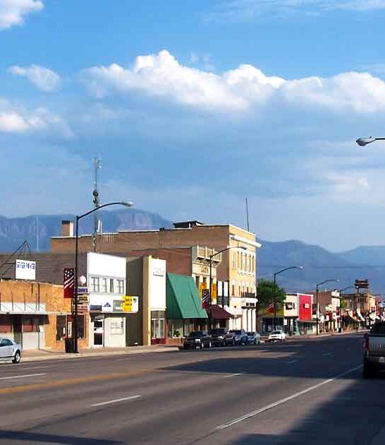 utah towns live simply ftr