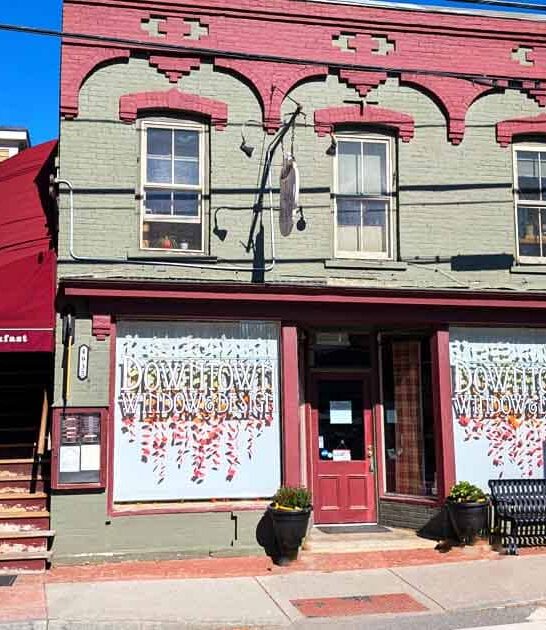 vermont diner homemade breakfast ftr