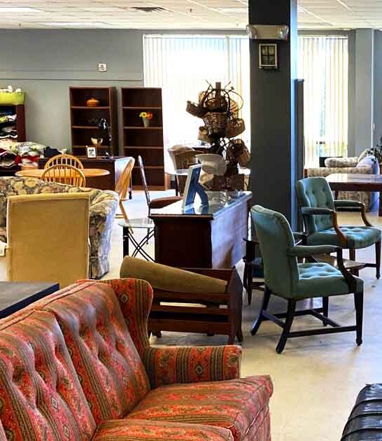 vermont home furniture thrift ftr