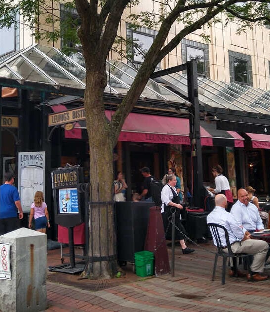 vermont mouth watering duck ftr