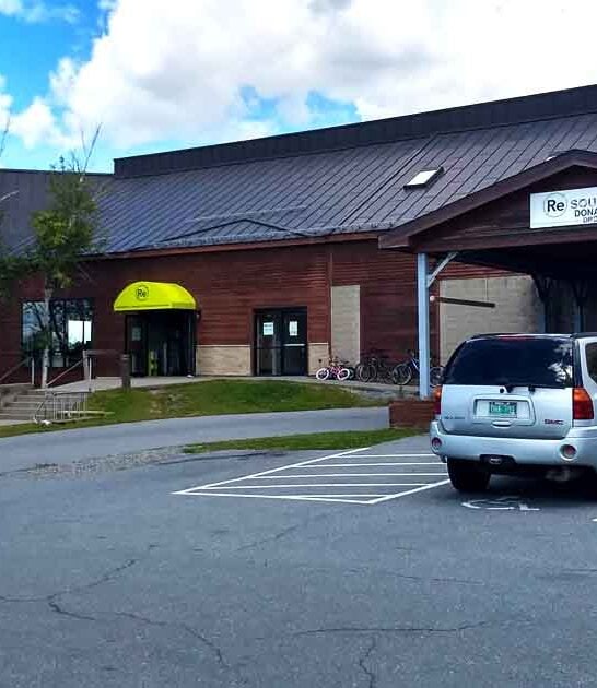 vermont room furniture thrift ftr