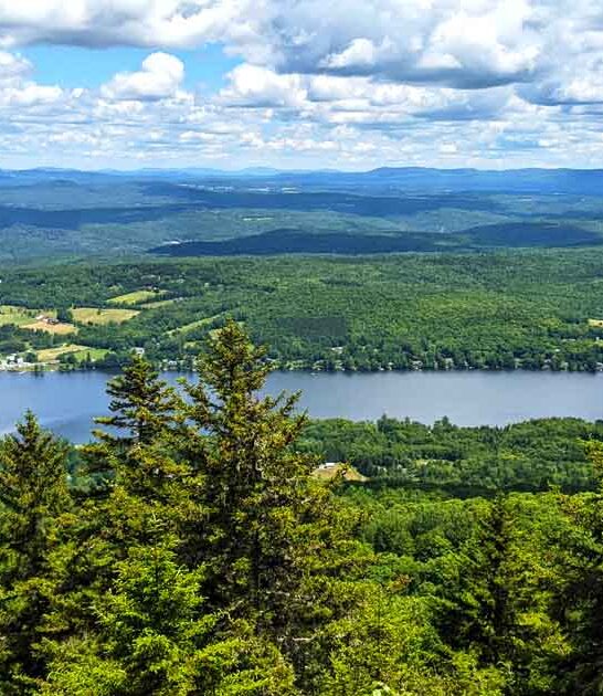 vermont stunning picturesque park ftr