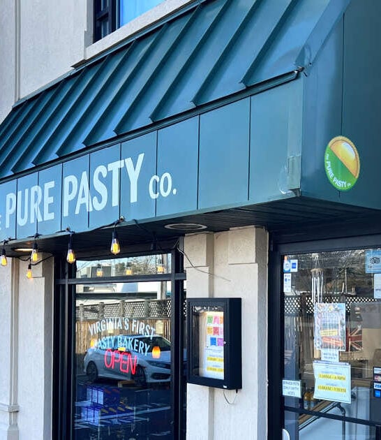 virginia known sausage rolls ftr