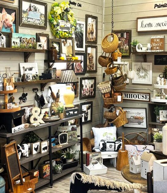 virginia rare market finds ftr