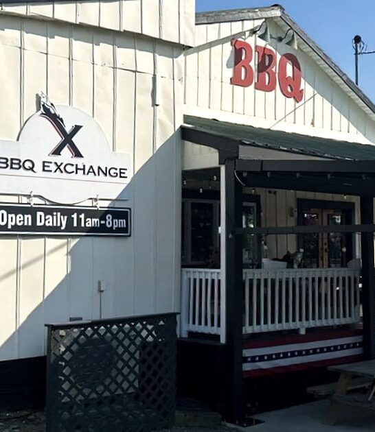 virginia restaurant legendary barbecue ftr