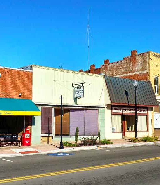 virginia small town savings ftr