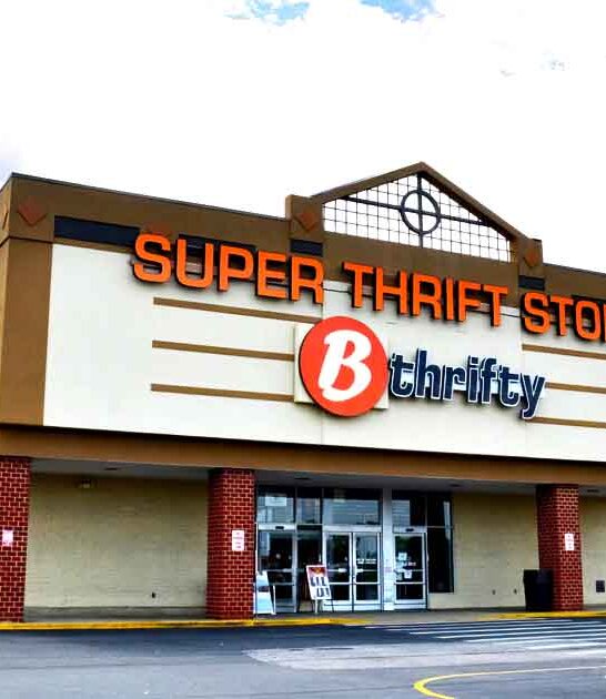 virginia thrift store value ftr