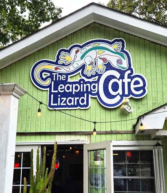 wacky virginia restaurant ftr