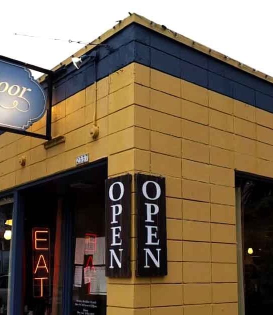 waffle sweet potato oregon ftr