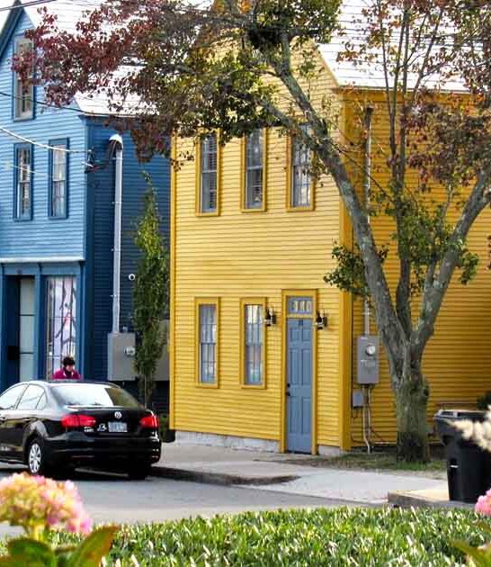 walkable towns rhode island ftr