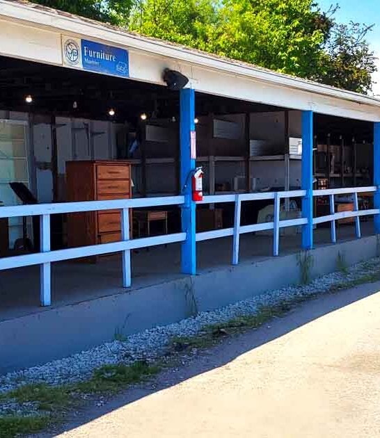 washington rare treasures drive ftr