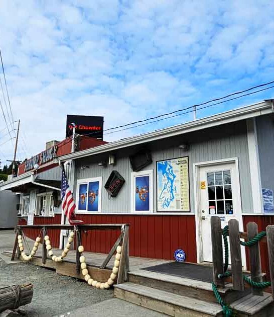 washington seafood shack ftr