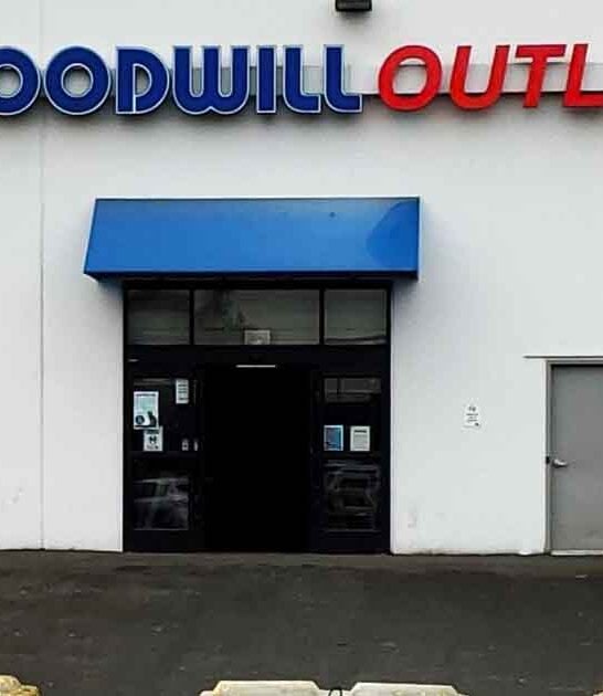 washington store thrift hunt ftr