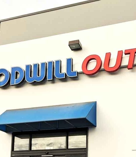 washington thrift cart store ftr