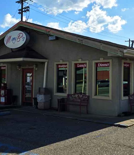 west virginia humble diner ftr