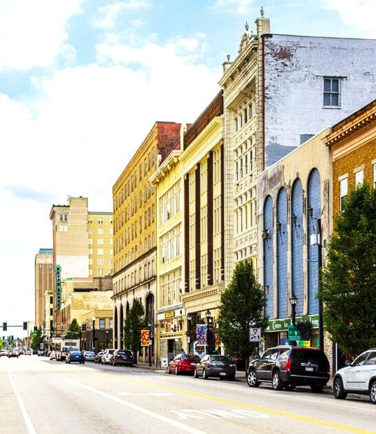 west virginia rent costs ftr