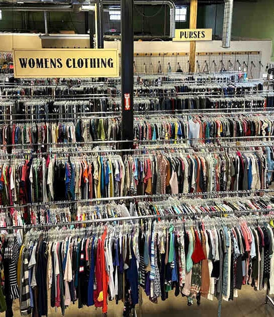 west virginia store secondhand ftr