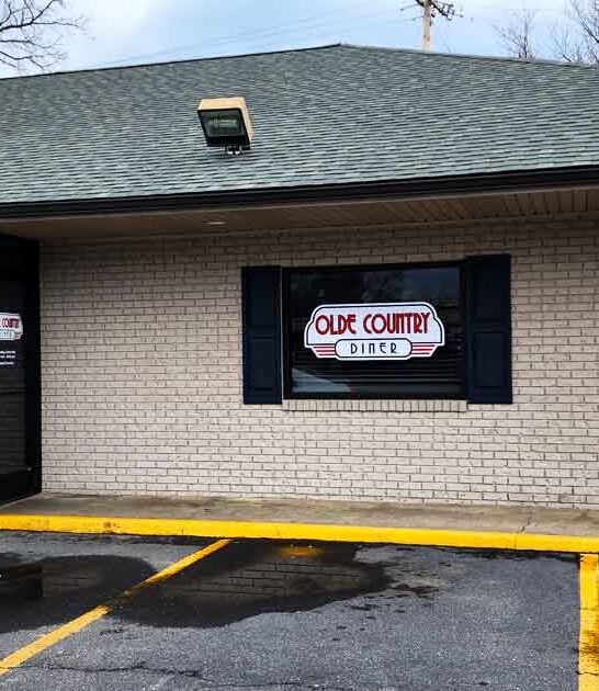 west virginia style diner ftr