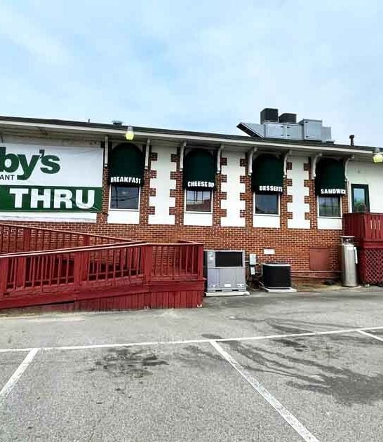 whole meal arkansas diner ftr