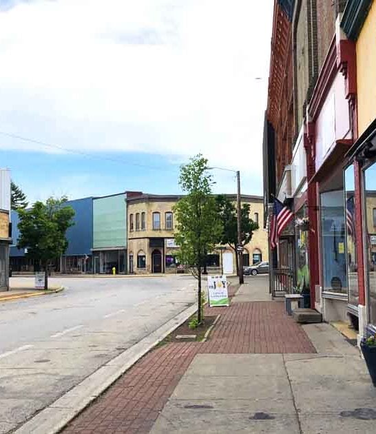 wisconsin affordable town ftr