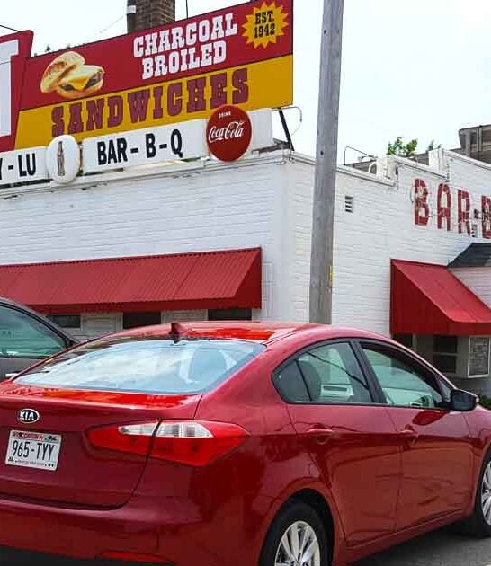 wisconsin fast food joint ftr