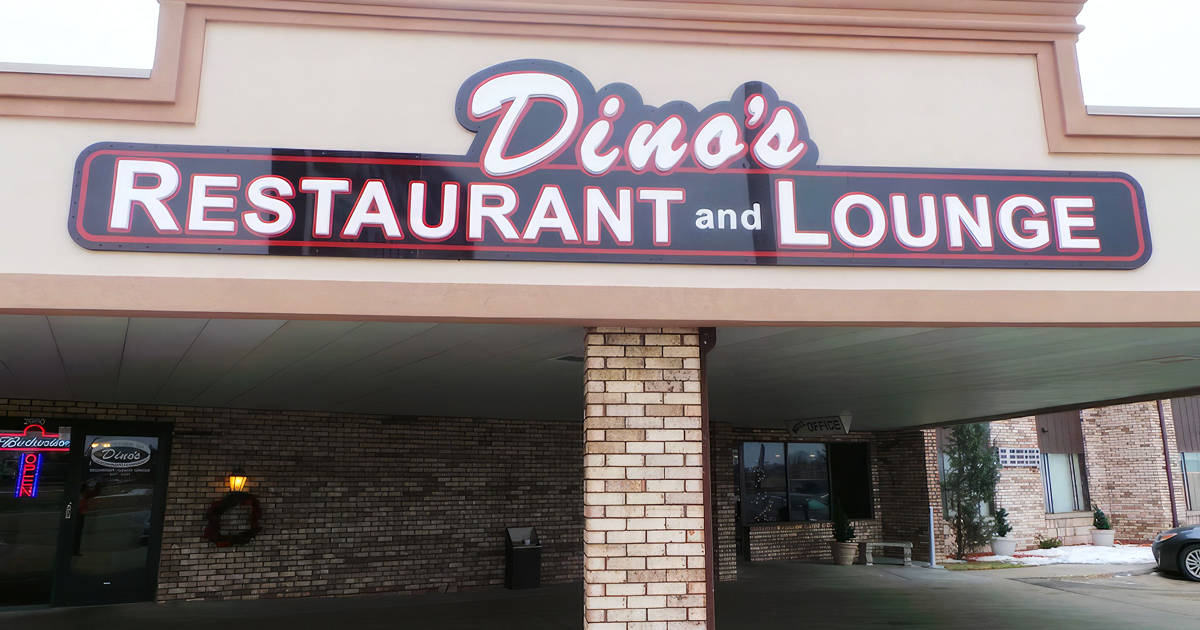 The Humble Restaurant In Wisconsin That Secretly Serves The Midwest’s ...