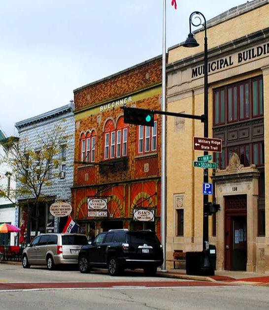 wisconsin towns hallmark movie ftr