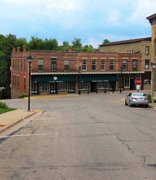 wisconsin towns live comfortably ftr