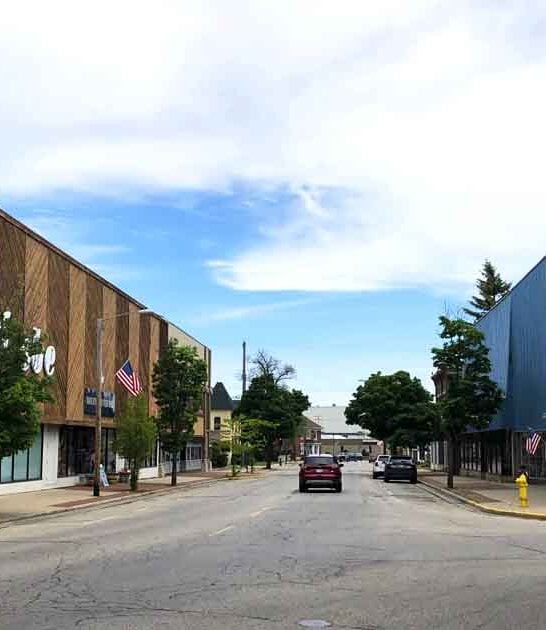 wisconsin underrated town ftr