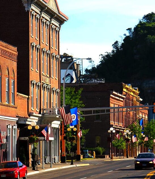 wonderful minnesota towns ftr