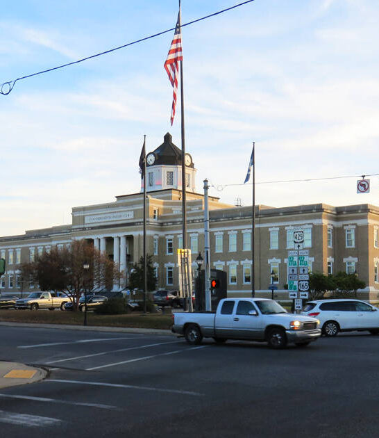 worthy louisiana city ftr