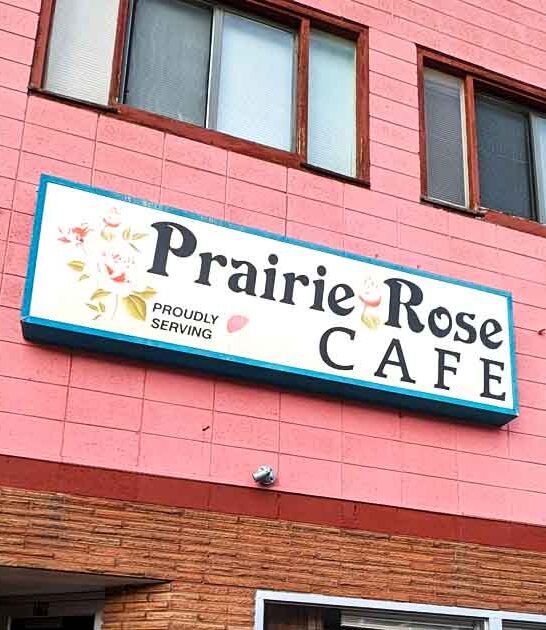 wyoming diner cinnamon roll ftr