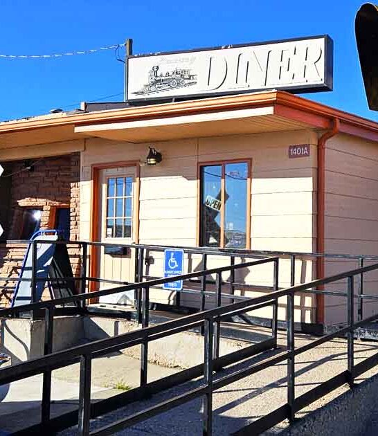 wyoming tiny diner known ftr