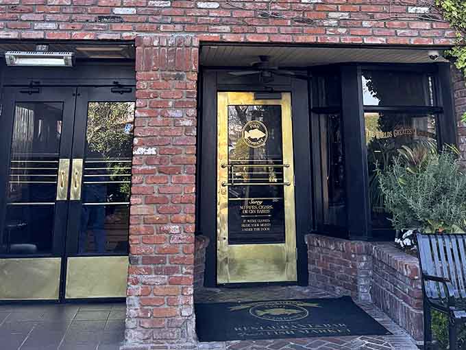 Sometimes the best discoveries are the ones hiding in plain sight, waiting patiently for you to find them.