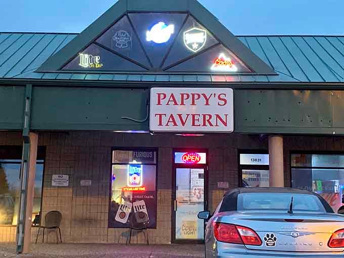 Evening glow means it's prime time for unlimited food and the kind of decisions your waistband will question tomorrow.