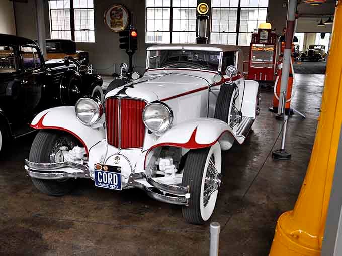 When cars had curves, chrome, and character instead of looking like angry kitchen appliances on wheels.