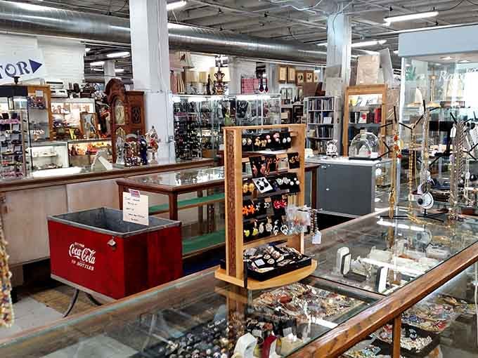 This isn&rsquo;t your average furniture showroom &mdash; it&rsquo;s where Asian antiques and rare treasures come together to elevate every corner of your home with timeless character and pedigree.