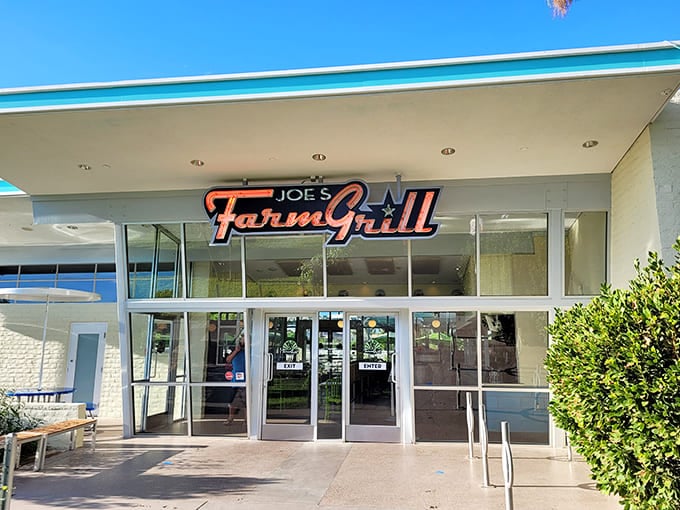 Step inside this incredibly unique spot where cool, modern design meets a warm, inviting atmosphere for a perfect visit today.