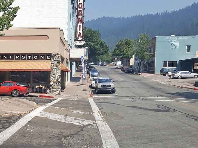 The Cornerstone Bakery sits at the crossroads of small-town charm and big-city flavor, where locals gather for morning coffee and visitors discover what they've been missing.