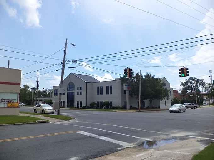 Downtown Waycross welcomes you with classic brick buildings that have witnessed generations of southern stories&mdash;and surprisingly affordable real estate listings.
