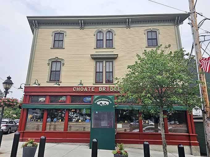 This corner spot has been feeding hungry locals and smart visitors who know where to find the real deal.