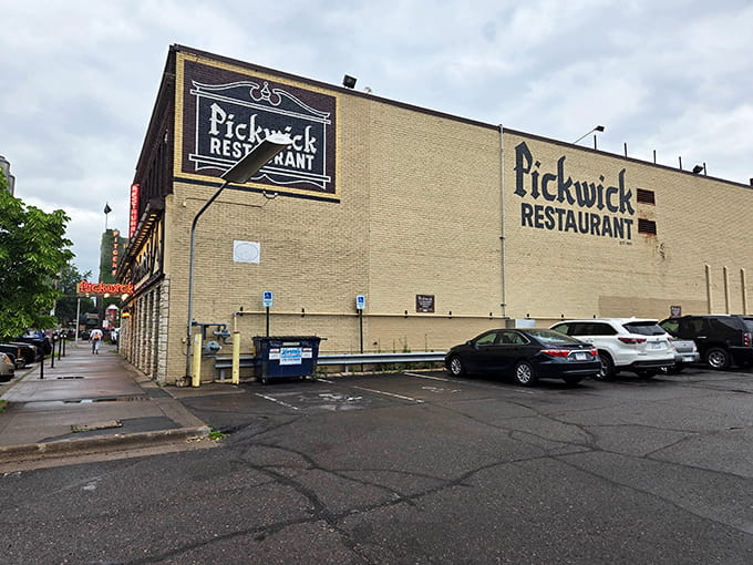 This corner location has watched Duluth evolve while remaining steadfastly committed to great food and genuine hospitality.