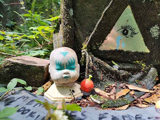 When your childhood toys stage a comeback tour, this is what the opening act looks like.