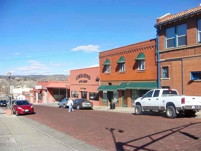 These brick beauties have stood the test of time, proving that good bones never go out of style.