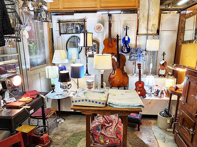 This isn&rsquo;t your average furniture showroom &mdash; it&rsquo;s where Asian antiques and rare treasures come together to elevate every corner of your home with timeless character and pedigree.