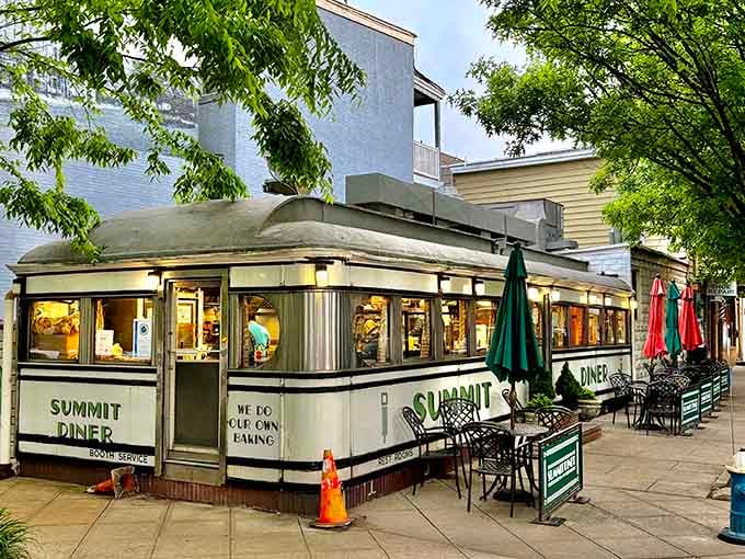 1. this no frills new jersey diner has been a beloved local secret for nearly 100 years