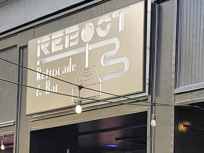 That glowing sign inviting you in isn&rsquo;t just decoration&mdash;it&rsquo;s a gateway to your misspent youth.